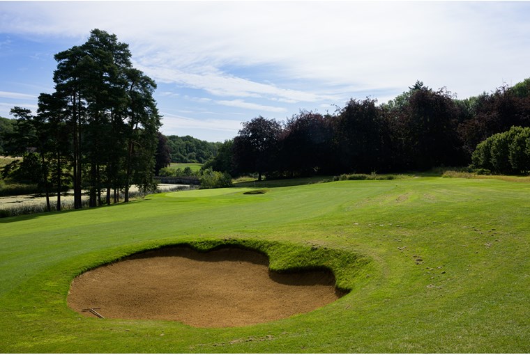 Heythrop Park – The Cotswolds Playground