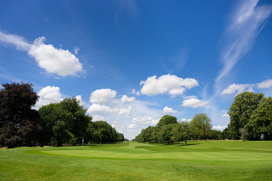 Heythrop Park – The Cotswolds Playground