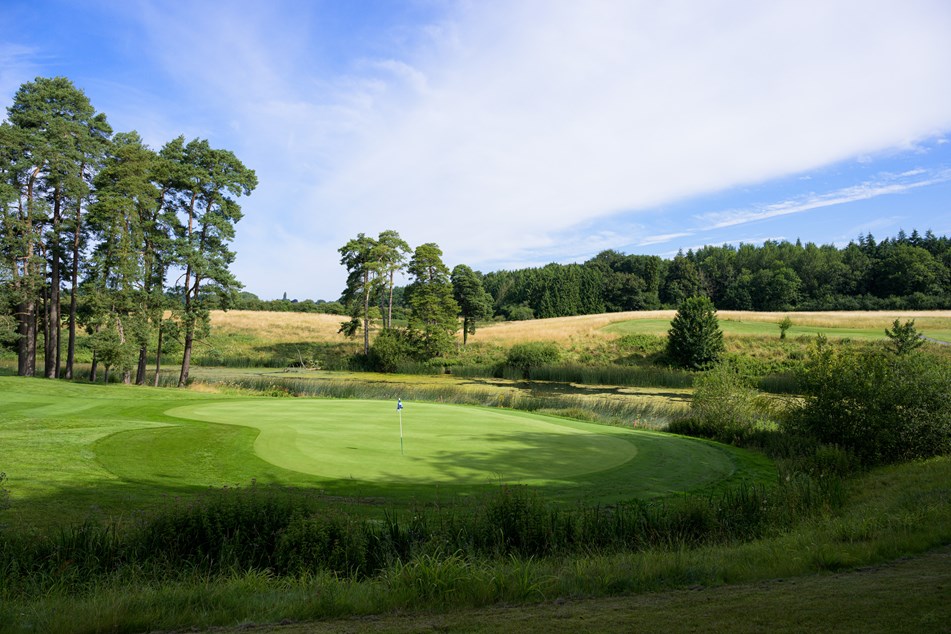 Heythrop Park – The Cotswolds Playground