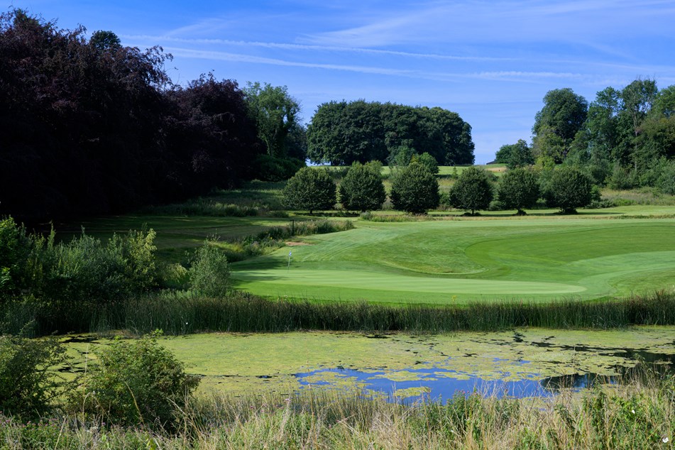 Heythrop Park – The Cotswolds Playground