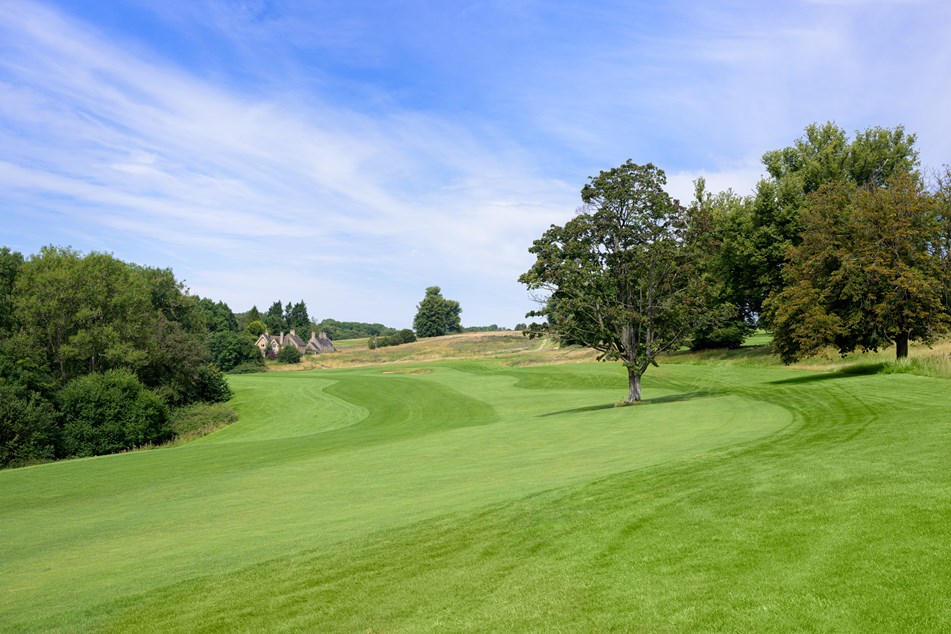 Heythrop Park – The Cotswolds Playground