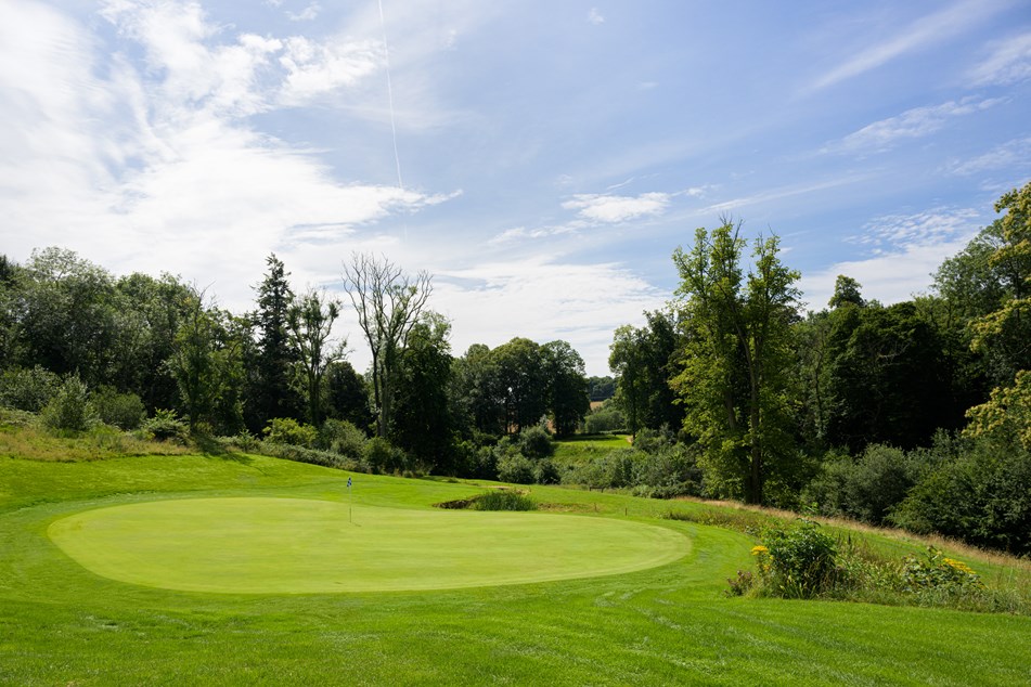 Heythrop Park – The Cotswolds Playground