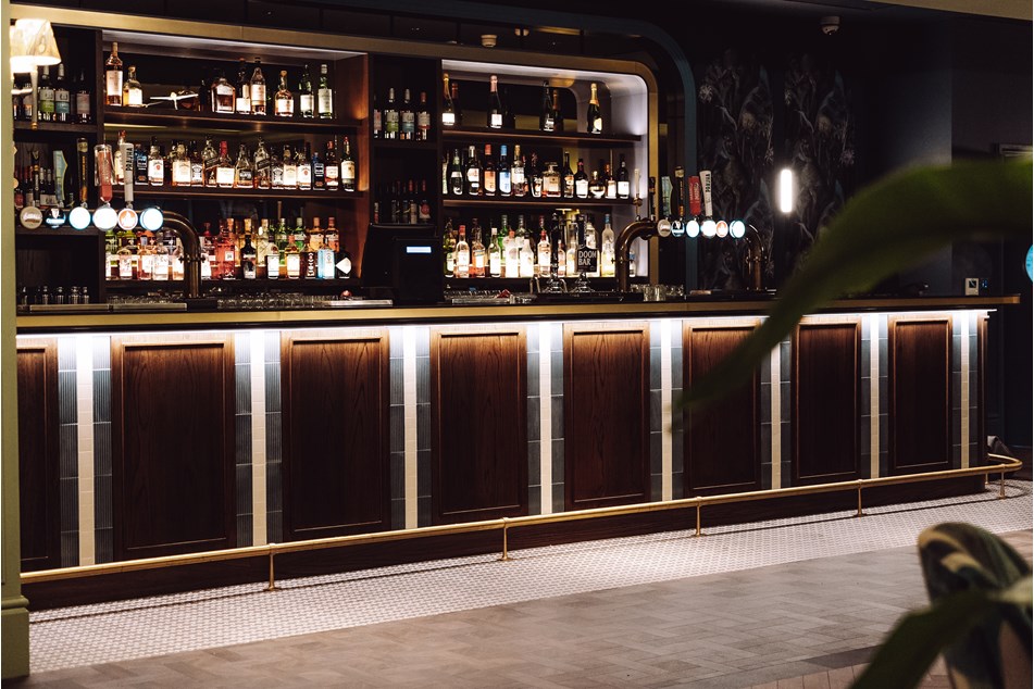 Heythrop Park – The Cotswolds Playground