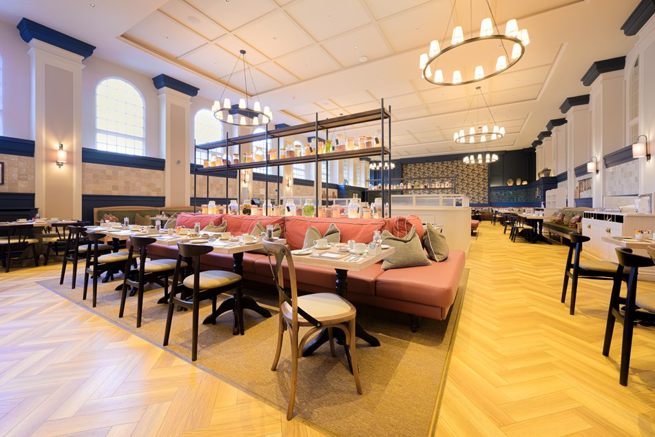 Heythrop Park – The Cotswolds Playground