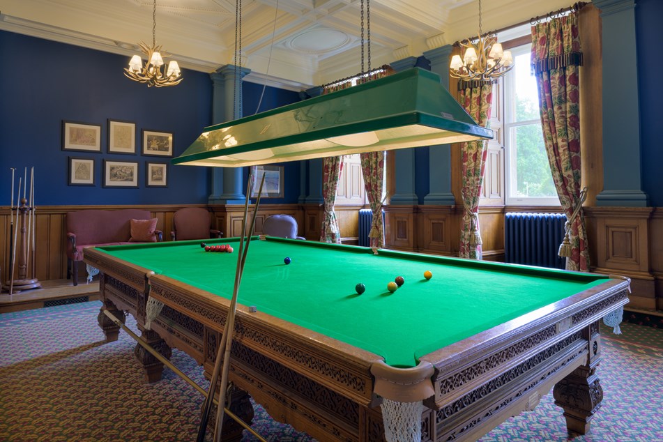 Heythrop Park – The Cotswolds Playground
