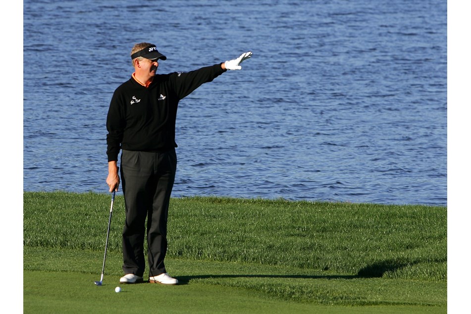 Mar29 Monty golf school | Today's Golfer