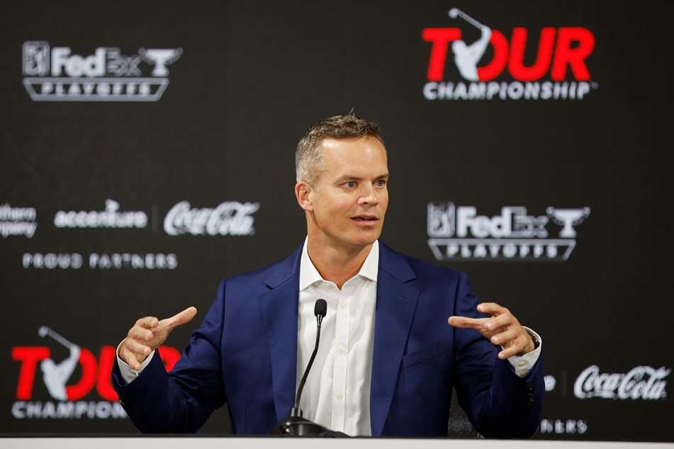 What you need to know about the Tiger-Rory TGL golf league