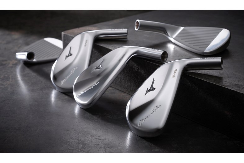 Best Forged Golf Irons 2026: Launch monitor tested by professionals.