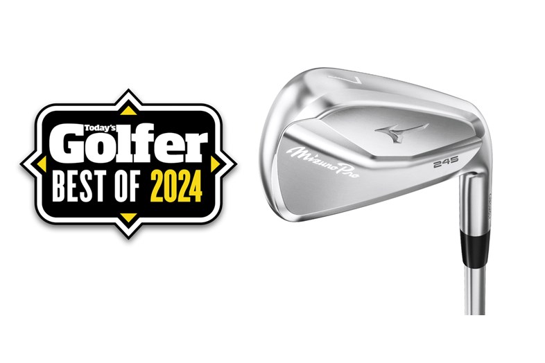 Best Mizuno Irons 2025: Perfection for every golfer?
