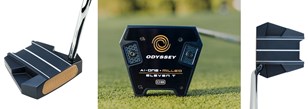 Can a face insert cut your 3-putt percentage? Odyssey AI-One Milled Putter Review | Equipment ...