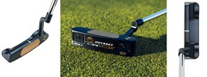 Can a face insert cut your 3-putt percentage? Odyssey AI-One Milled Putter Review | Equipment ...