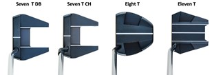 Can a face insert cut your 3-putt percentage? Odyssey AI-One Milled Putter Review | Equipment ...