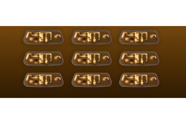 Can a face insert cut your 3-putt percentage? Odyssey AI-One Milled Putter Review | Equipment ...