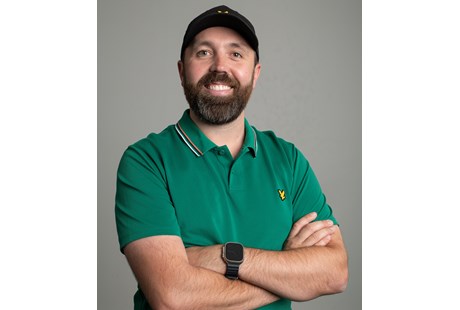 What’s In The Bag: Rick Shiels