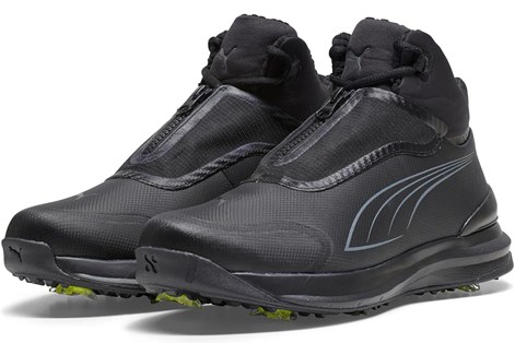 Best Golf Boots 2026: Tried and Tested
