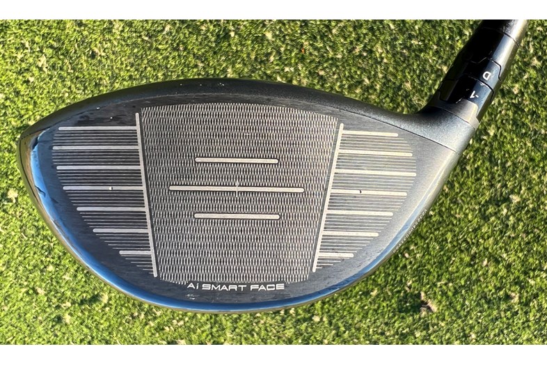 Callaway Paradym Ai-Smoke Max D Driver Review | Equipment Reviews