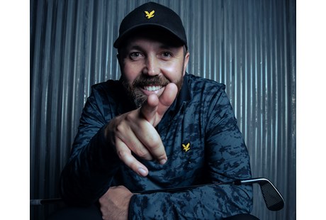 Rick Shiels: How I went from a range pro to YouTube’s biggest golf star ...