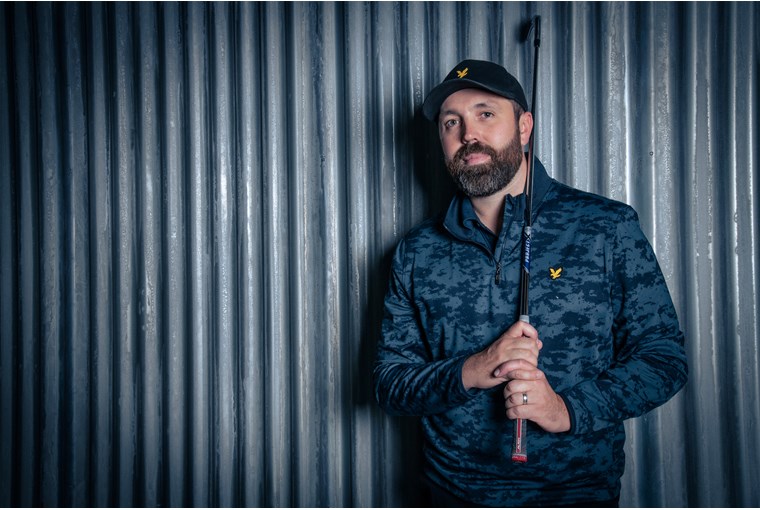 Rick Shiels: How I went from a range pro to YouTube’s biggest golf star ...