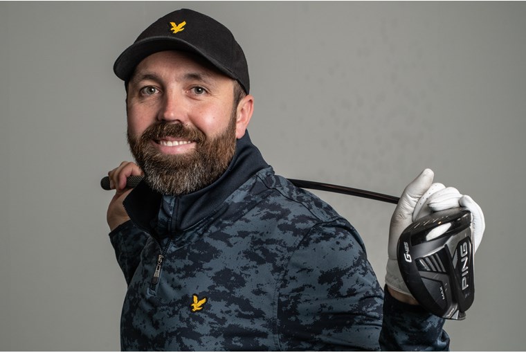 Rick Shiels: How I went from a range pro to YouTube’s biggest golf star ...