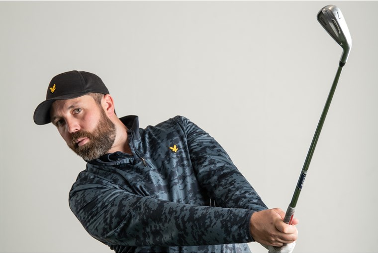 Rick Shiels: How I went from a range pro to YouTube’s biggest golf star ...