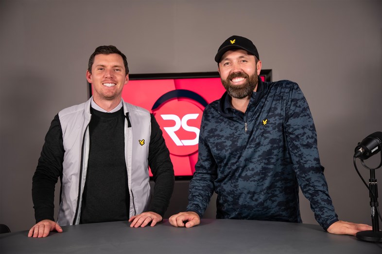 Rick Shiels exclusive: 'How I'll win back my lost fans after LIV Golf move'