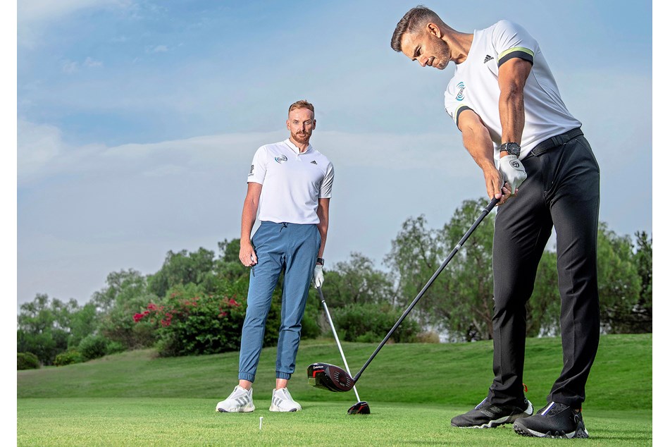 Rick Shiels: How I went from a range pro to YouTube’s biggest golf star ...