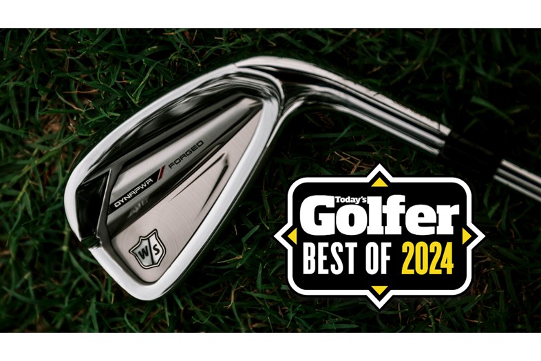 Best Forged Golf Irons 2026: Launch monitor tested by professionals.