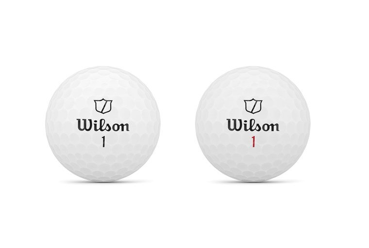 Wilson Staff Model X Golf Ball Review | Equipment Reviews