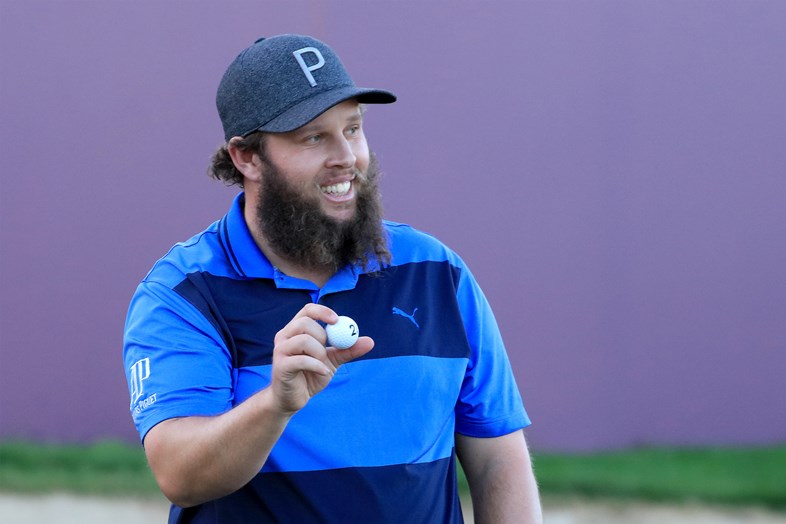 Beef: “I’m all for the golf ball rollback – it will save some classic ...
