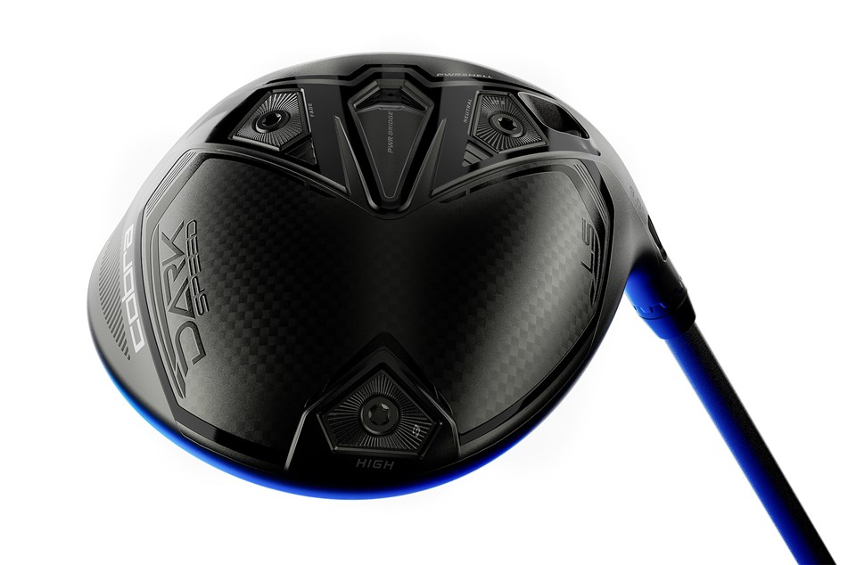 Cobra Darkspeed LS Driver Review | Equipment Reviews