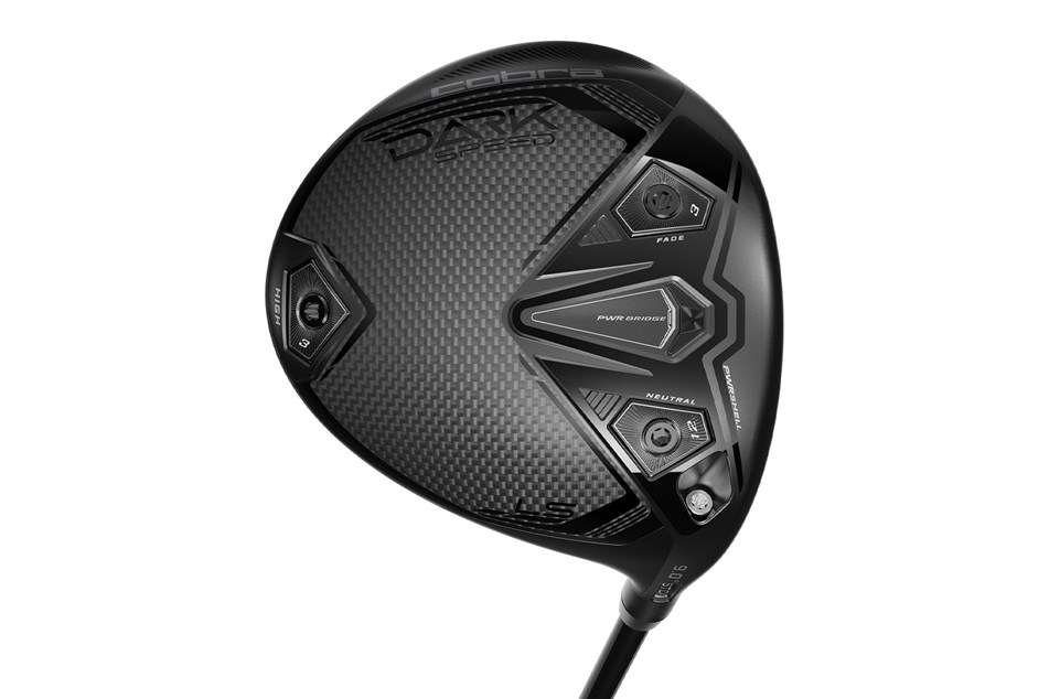 Cobra Darkspeed LS Driver Review | Equipment Reviews