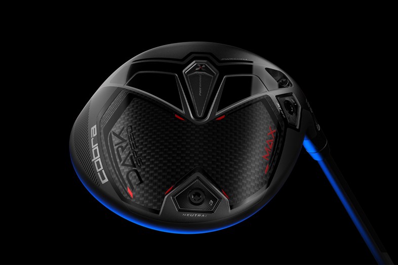 Cobra Darkspeed Max Driver Review | Equipment Reviews