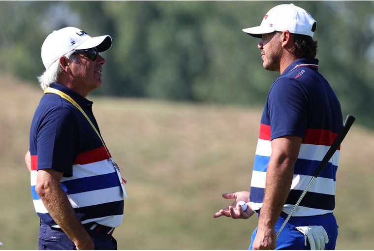 Fred Couples: If players believed in LIV Golf they would join for free