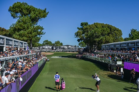 2025 LIV Golf Adelaide preview: Everything you need to know