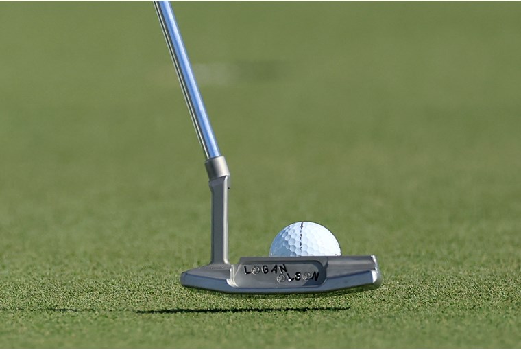 Who are Olson MFG putters?