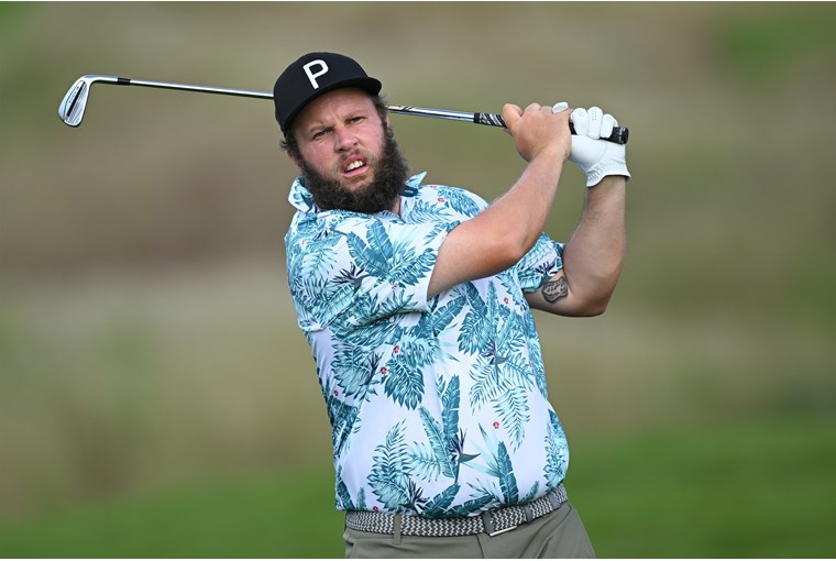 Beef: “Golf is a mess. We need transparency before it’s too late ...