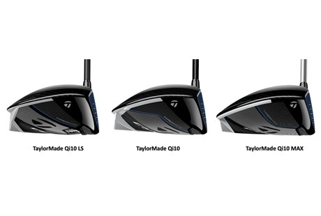 The King of Forgiveness: TaylorMade Qi10 Max Driver Review | Equipment ...