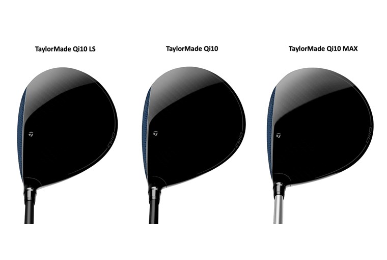 The King of Forgiveness: TaylorMade Qi10 Max Driver Review | Equipment ...
