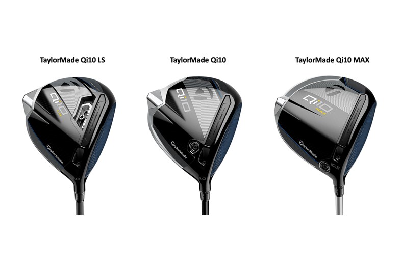 TaylorMade Qi10 Driver Review | Equipment Reviews