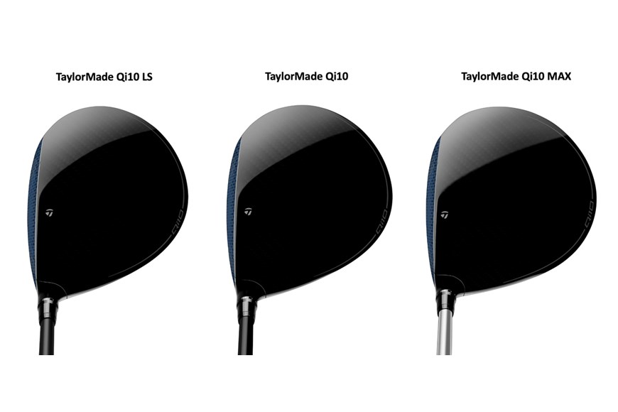 The King of Forgiveness: TaylorMade Qi10 Max Driver Review | Equipment Reviews | Today's Golfer