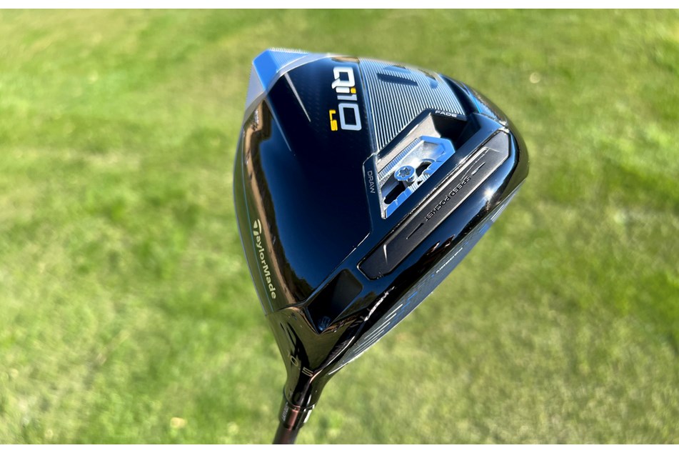 The King of Forgiveness: TaylorMade Qi10 Max Driver Review | Equipment ...