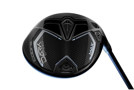Cobra Darkspeed Max Women’s Driver Review | Equipment Reviews