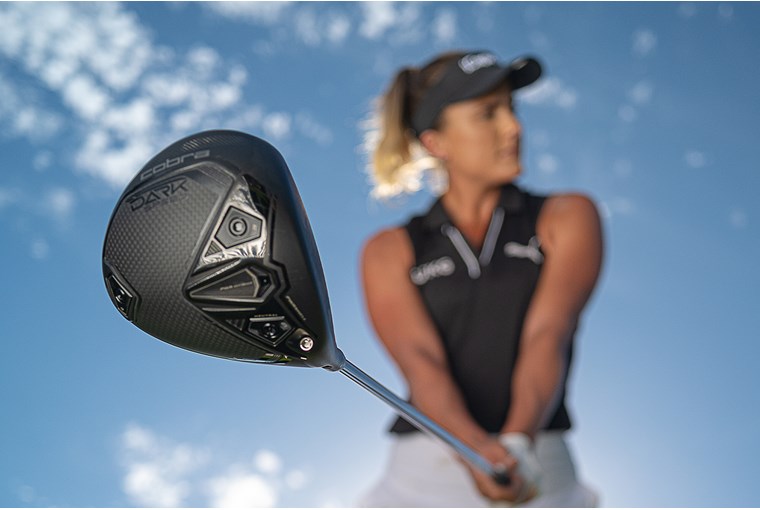 Cobra Darkspeed Max Women’s Driver Review | Equipment Reviews