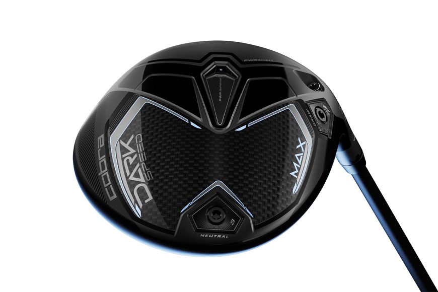 Cobra Darkspeed Max Women’s Driver Review | Equipment Reviews