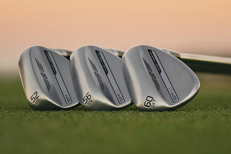 Best Golf Wedges 2025: A surprise winner tops our full test