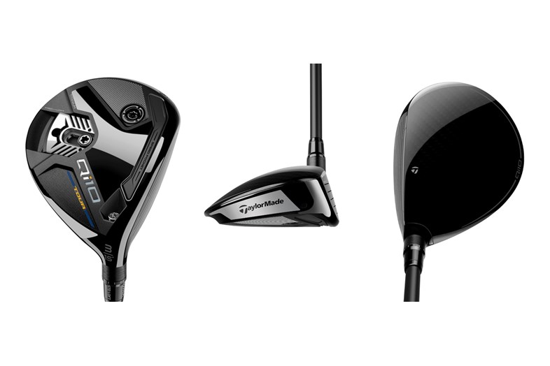 TaylorMade Qi10 Tour Fairway Wood Review | Equipment Reviews
