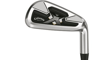 Callaway X22 Tour irons