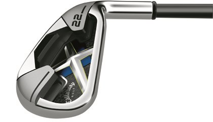 Callaway X-22 Irons
