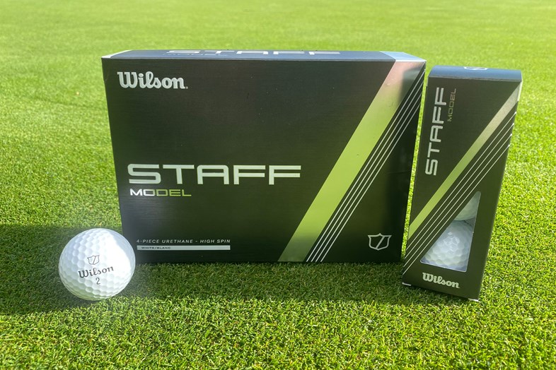 The Best Wilson Golf Balls 2025: Tested and Reviewed
