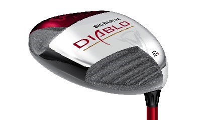 Big Bertha Diablo Driver